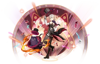 Lyney | Genshin Impact Wiki | Fandom