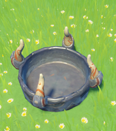 Hilichurl Structure | Genshin Impact Wiki | Fandom