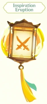 Inspiration Eruption | Genshin Impact Wiki | Fandom