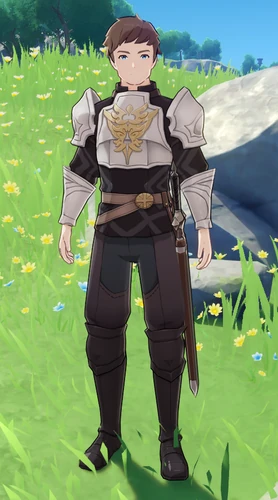 Godwin | Genshin Impact Wiki | Fandom