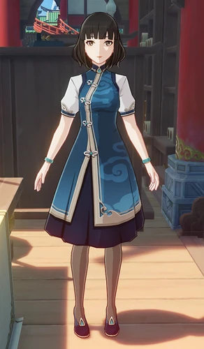 Jifang | Genshin Impact Wiki | Fandom