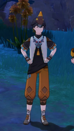 Maztla | Wiki Genshin Impact | Fandom