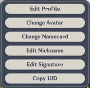 Paimon Menu | Genshin Impact Wiki | Fandom