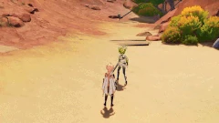 Swiftstep Seeker | Genshin Impact Wiki | Fandom