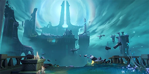 Hyperborea | Genshin Impact Wiki | Fandom