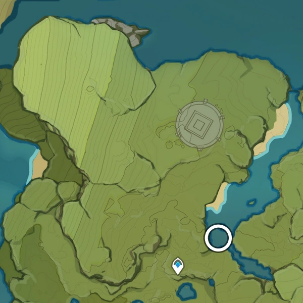 Category:Uses Stormbearer Mountains Map Template | Genshin Impact Wiki ...