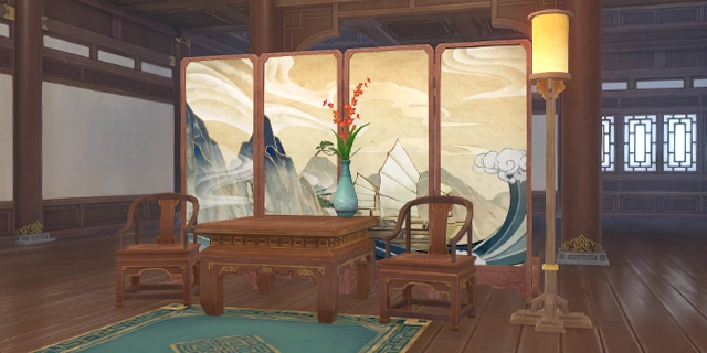 Tea Talk | Genshin Impact Wiki | Fandom