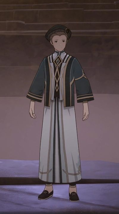 Murtada Radkani | Genshin Impact Wiki | Fandom