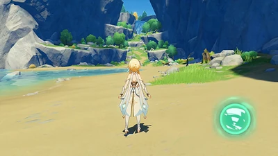 Tutorial/Elemental Burst | Genshin Impact Wiki | Fandom