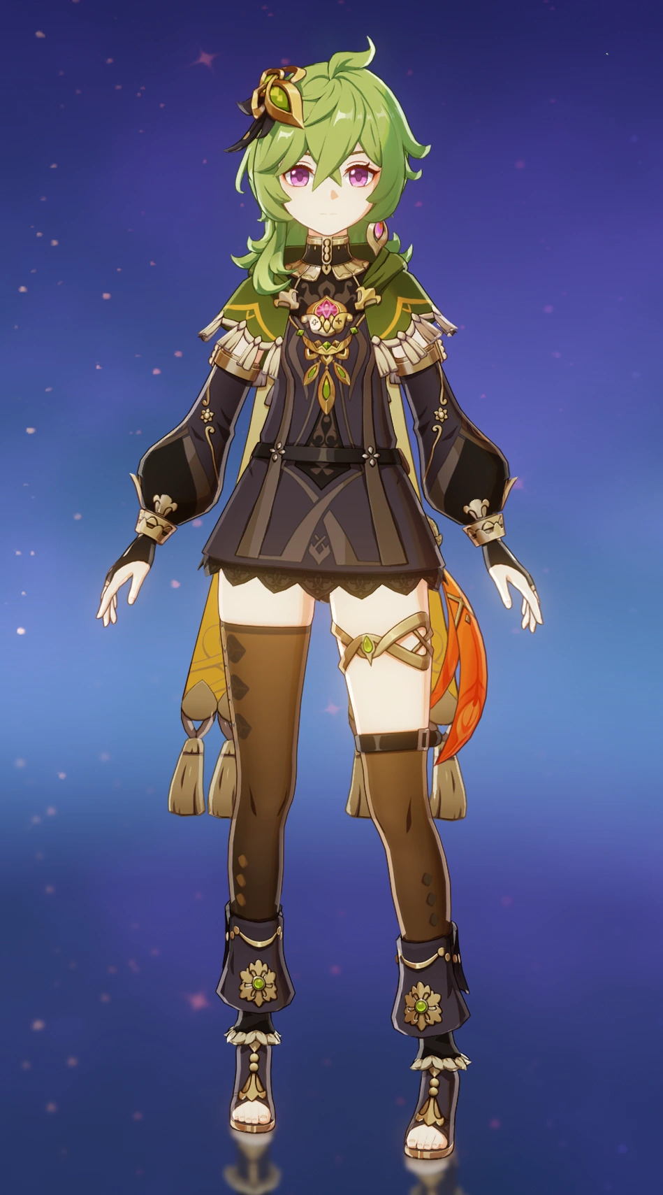 Collei (Genshin Impact)