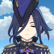 Clorinde/Gallery | Genshin Impact Wiki | Fandom