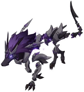 Riftwolf | Genshin Impact Wiki | Fandom
