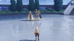 Icewind Suite | Genshin Impact Wiki | Fandom