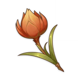 Special Flaming Flower | Genshin Impact Wiki | Fandom