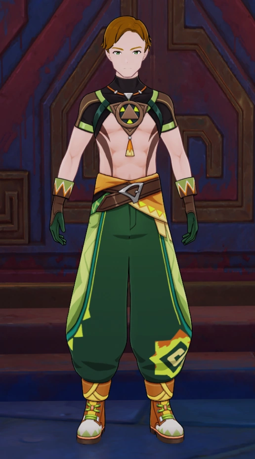 Tamuin | Genshin Impact Wiki | Fandom