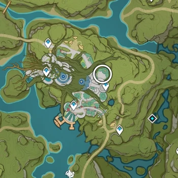 Citadel of Regzar | Genshin Impact Wiki | Fandom