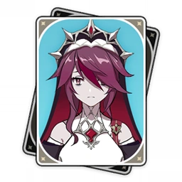 Rosaria/Gallery | Genshin Impact Wiki | Fandom