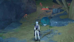 Floating Hydro Fungus | Genshin Impact Wiki | Fandom