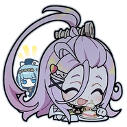 Aino/Gallery | Genshin Impact Wiki | Fandom