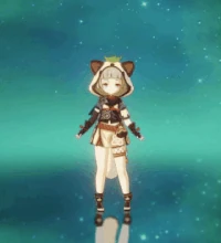 Mini Mujina | Genshin Impact Wiki | Fandom