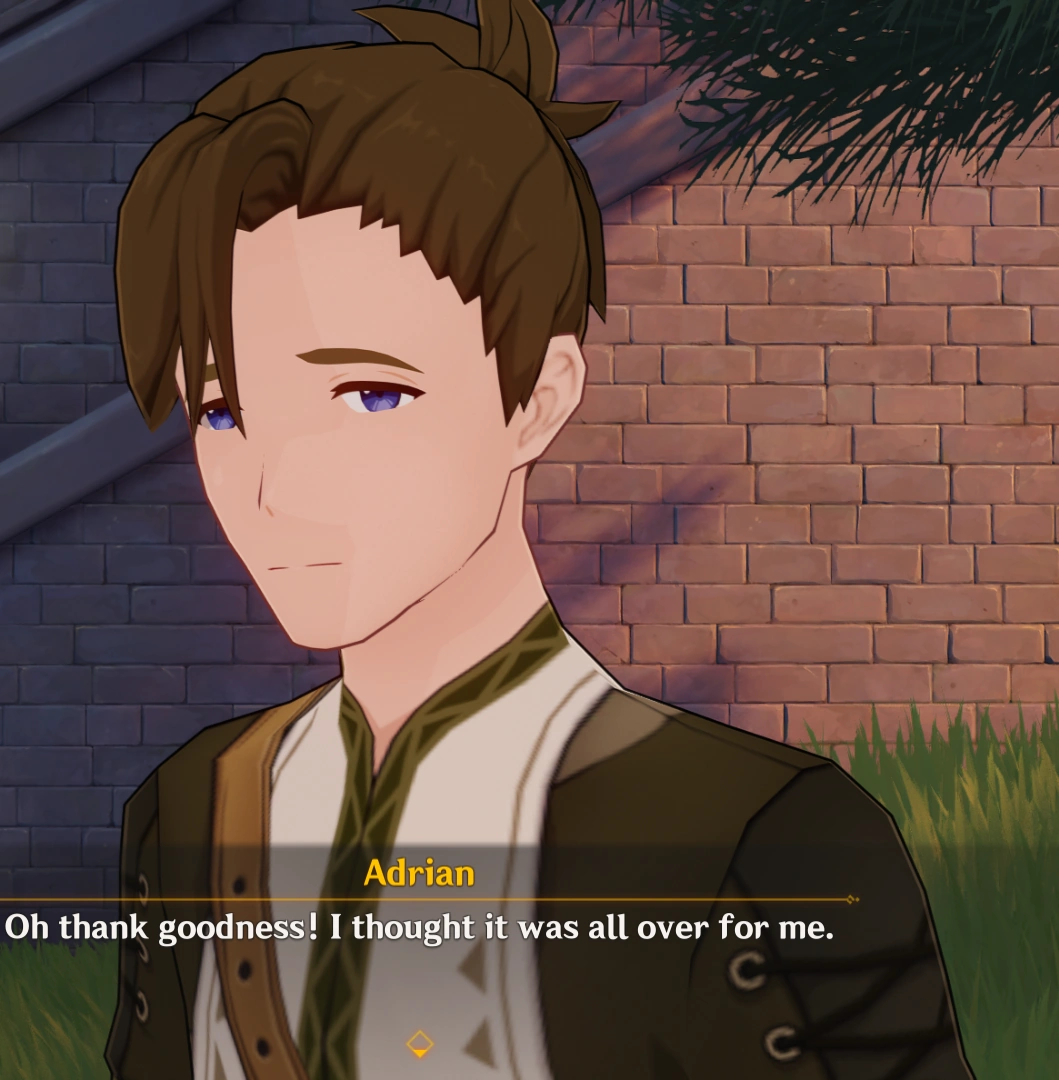 Adrian | Genshin Impact Wiki | Fandom