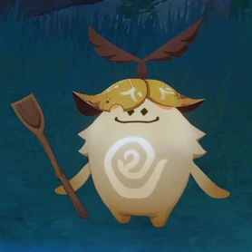 Aravinay | Genshin Impact Wiki | Fandom