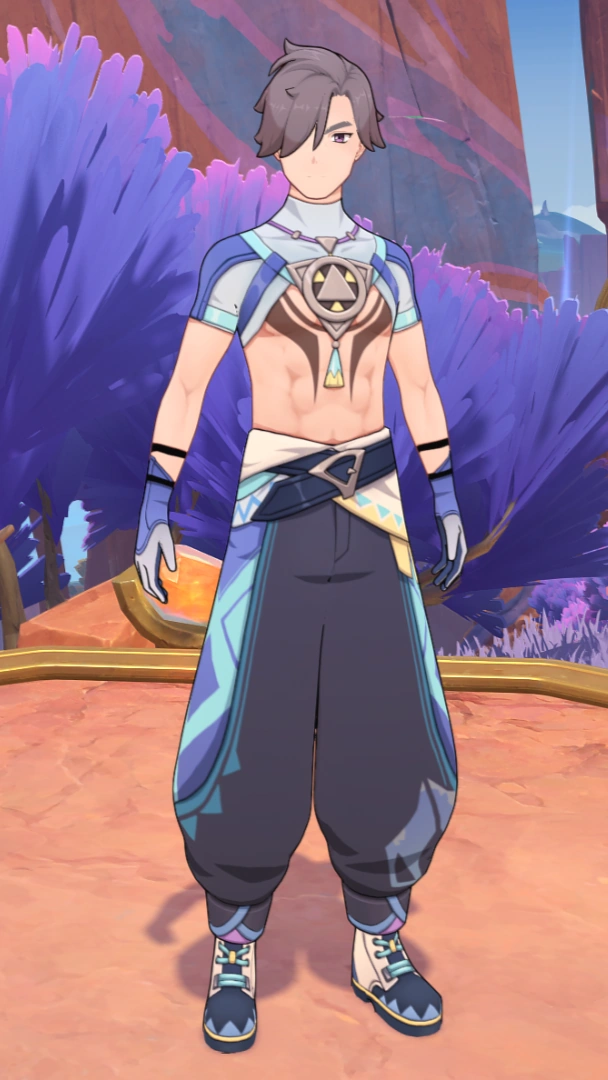 Bitsin | Genshin Impact Wiki | Fandom