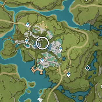 Grand Bazaar | Genshin Impact Wiki | Fandom