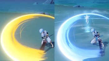 Elemental Infusion | Genshin Impact Wiki | Fandom