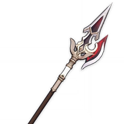 Halberd | Genshin Impact Wiki | Fandom