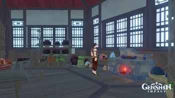 Yanxiao's Dilemma | Genshin Impact Wiki | Fandom