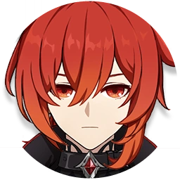 Diluc: Red Dead of Night | Genshin Impact Wiki | Fandom