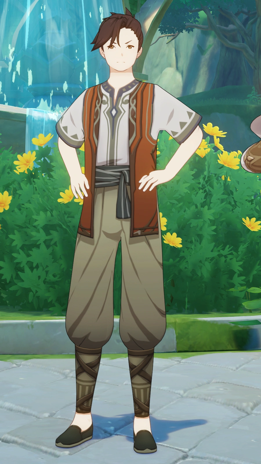 Tippu | Genshin Impact Wiki | Fandom