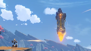 Bedrock Key | Genshin Impact Wiki | Fandom