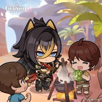 Birthday/Dehya | Genshin Impact Wiki | Fandom
