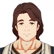 Huseín | Wiki Genshin Impact | Fandom