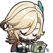 Mehrak/Gallery | Genshin Impact Wiki | Fandom