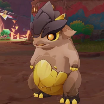 Ayo | Genshin Impact Wiki | Fandom