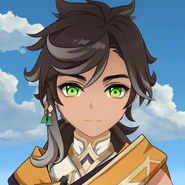 Sethos/Gallery | Genshin Impact Wiki | Fandom