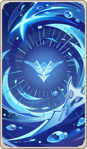 Surging Undercurrent | Genshin Impact Wiki | Fandom