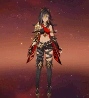 Dehya/Gallery | Genshin Impact Wiki | Fandom