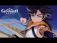 Sethos/Gallery | Genshin Impact Wiki | Fandom