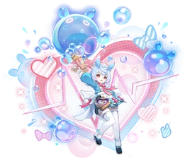 Sigewinne | Genshin Impact Wiki | Fandom