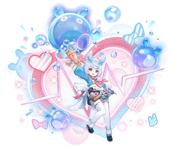 Sigewinne | Genshin Impact Wiki | Fandom