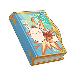 Dodoco's Bomb-Tastic Adventure | Genshin Impact Wiki | Fandom