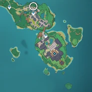 Kuroda | Genshin Impact Wiki | Fandom