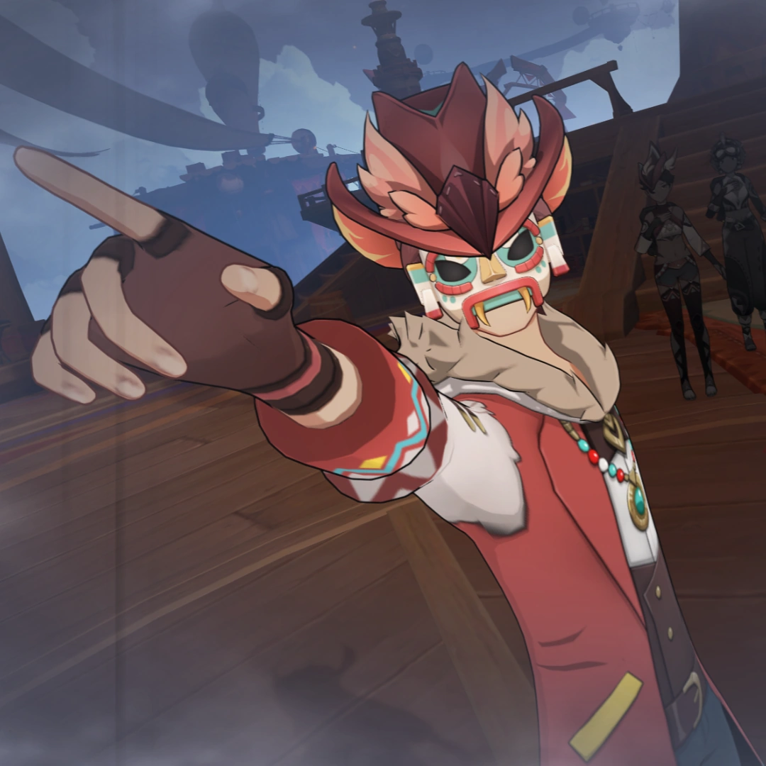 Tepal | Genshin Impact Wiki | Fandom