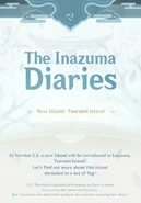 Inazuma/Gallery | Genshin Impact Wiki | Fandom