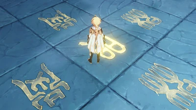 Tutorial/About Symbols | Genshin Impact Wiki | Fandom