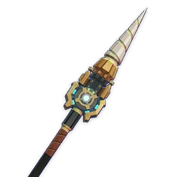 Prospector's Drill | Genshin Impact Wiki | Fandom